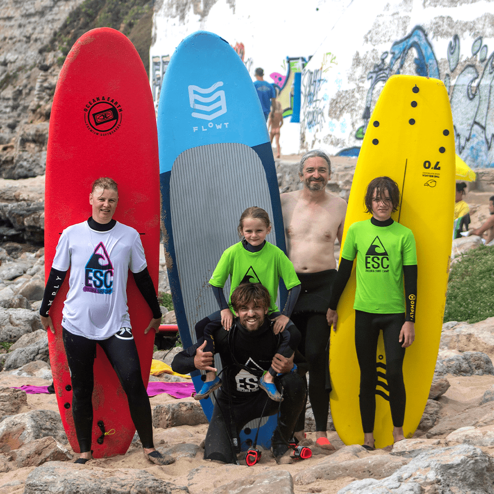 Ericeira Surf Camp & Hostel | Surf, Accommodation, Activities and Rentals