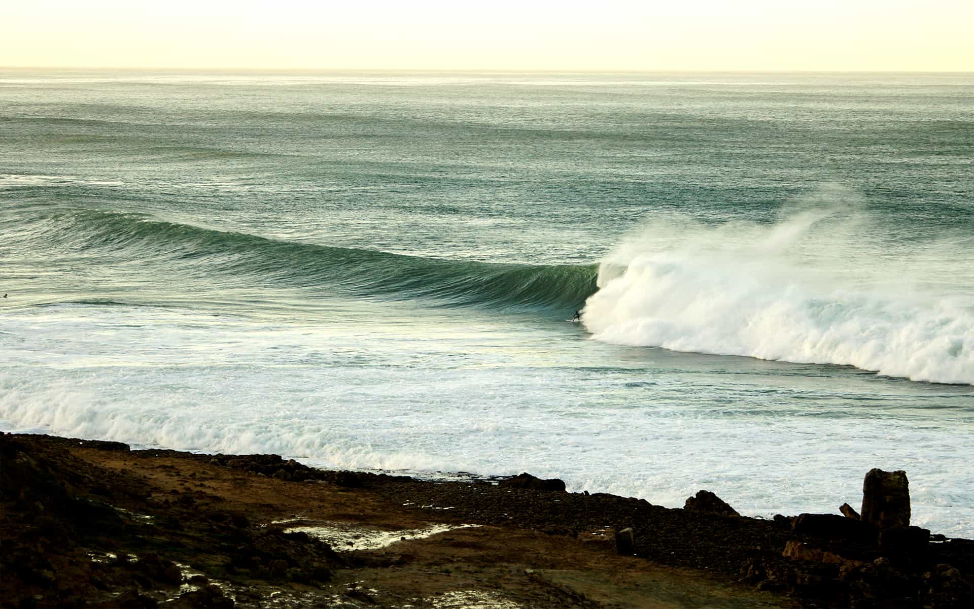 Ericeira Surf Spots - World Surfing Reserve | Ericeira Surf Camp & Hostel