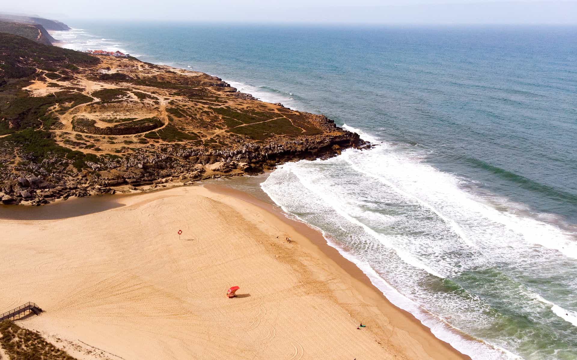 Ericeira Surf Spots - World Surfing Reserve | Ericeira Surf Camp & Hostel