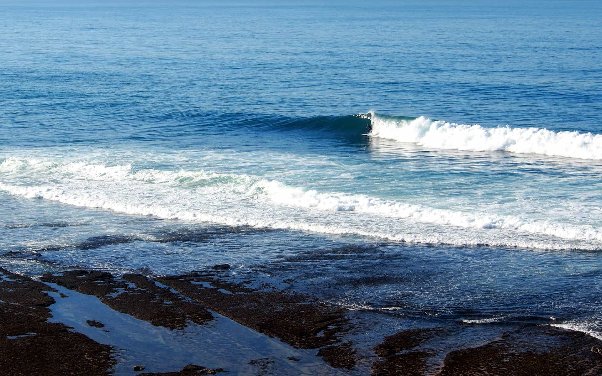 Ericeira Surf Spots - World Surfing Reserve | Ericeira Surf Camp & Hostel