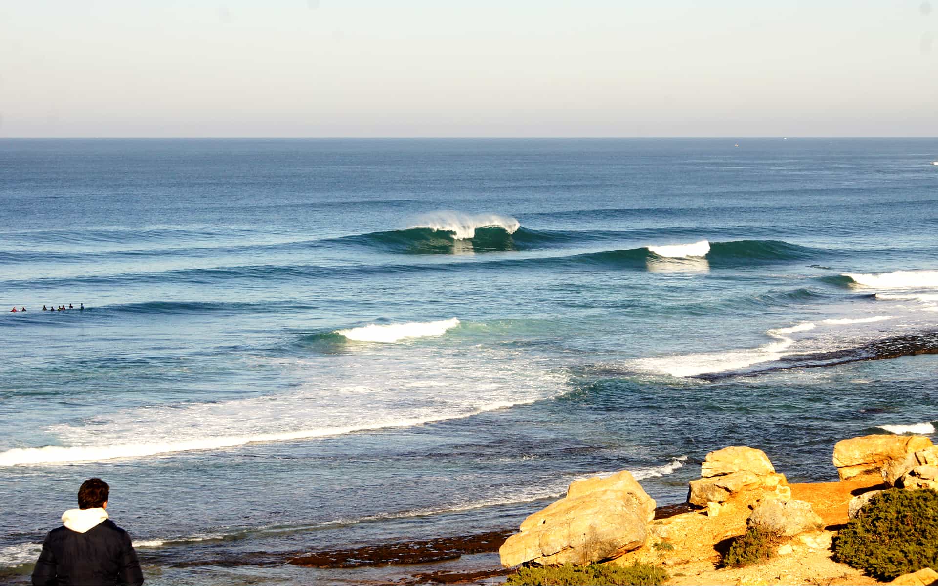 Ericeira Surf Spots - World Surfing Reserve | Ericeira Surf Camp & Hostel